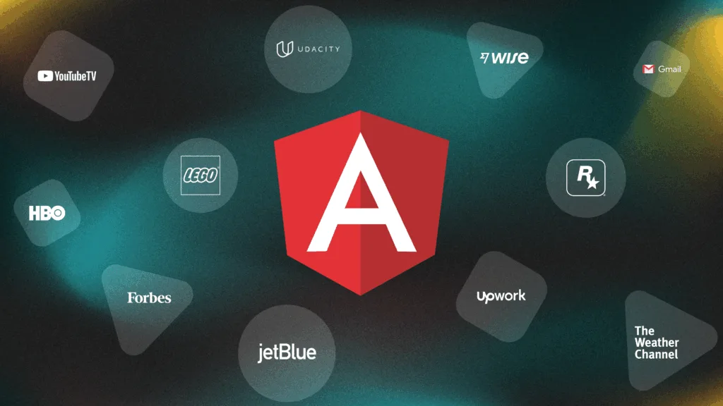 15 Companies That Use Angular Successfully
