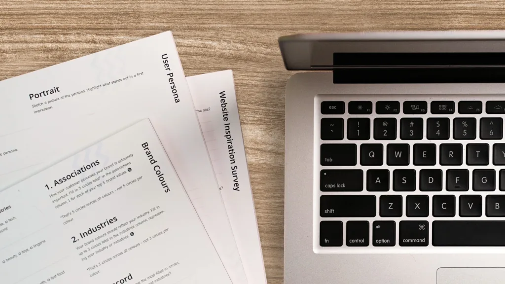 How to write a Win-Win web development RFP [+ RFP template] | Five Jars