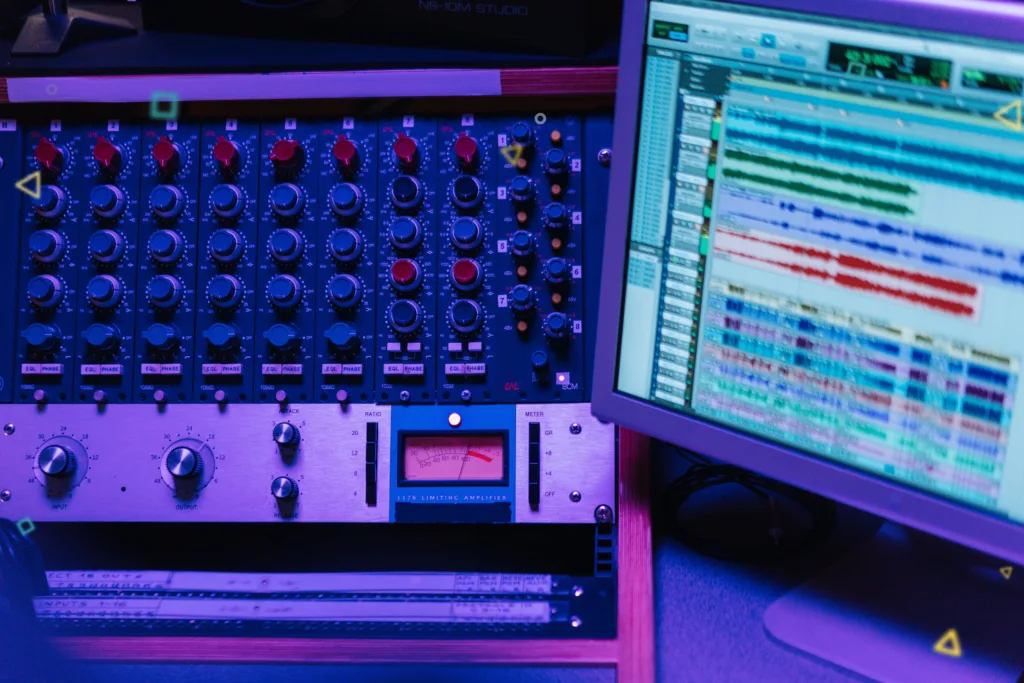 How to use Web Audio API