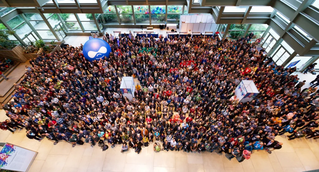 DrupalCon Seattle 2019