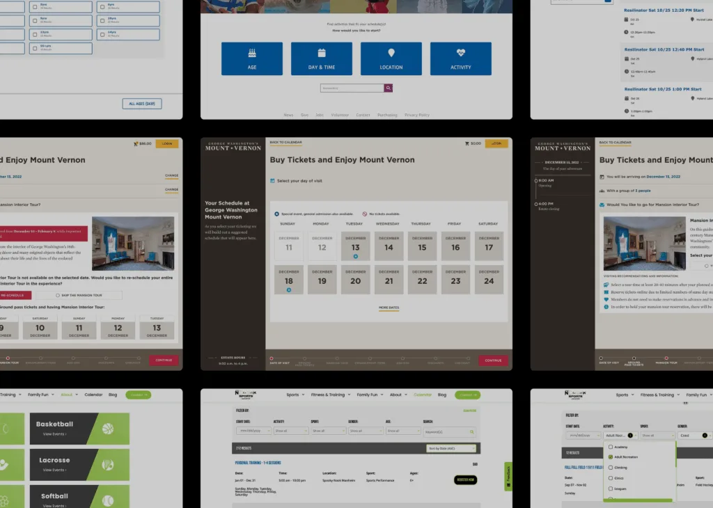 Custom E-commerce Development Services | Five Jars